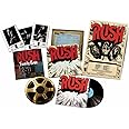 Rush - Rush - ReDISCovered LP box[LP] - Amazon.com Music