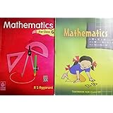 Mathematics Textbook for Class - 6 - 650: Amazon.in: NCERT: Books