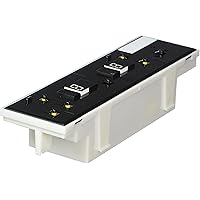 Amazon.com: Electrolux A01078804 Control/Electronic with Cover, Multi ...