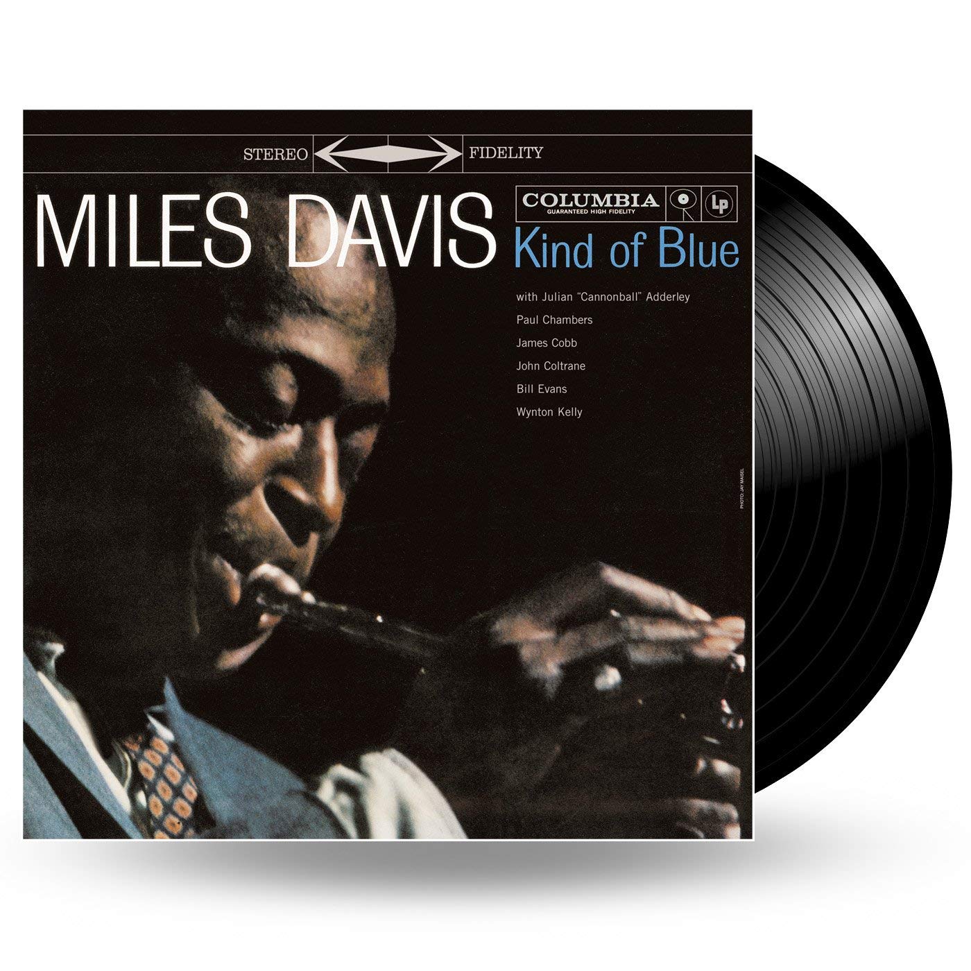 Kind of Blue: Miles Davis: Amazon.fr: CD et Vinyles}