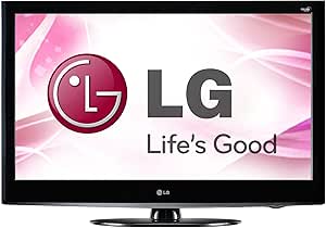 Amazon.com: LG 47LH30 47-Inch 1080p LCD HDTV, Gloss Black : Electronics