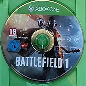 Battlefield 1 (Xbox One): Amazon.co.uk: PC & Video Games