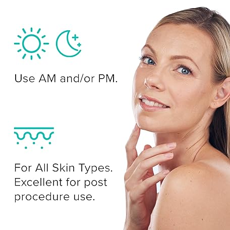 Mua ClarityRx On The Mend Healing Gel, Natural Plant-Based Face & Body ...