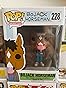 Amazon.com: Funko POP Television BoJack Horseman BoJack Action Figure ...