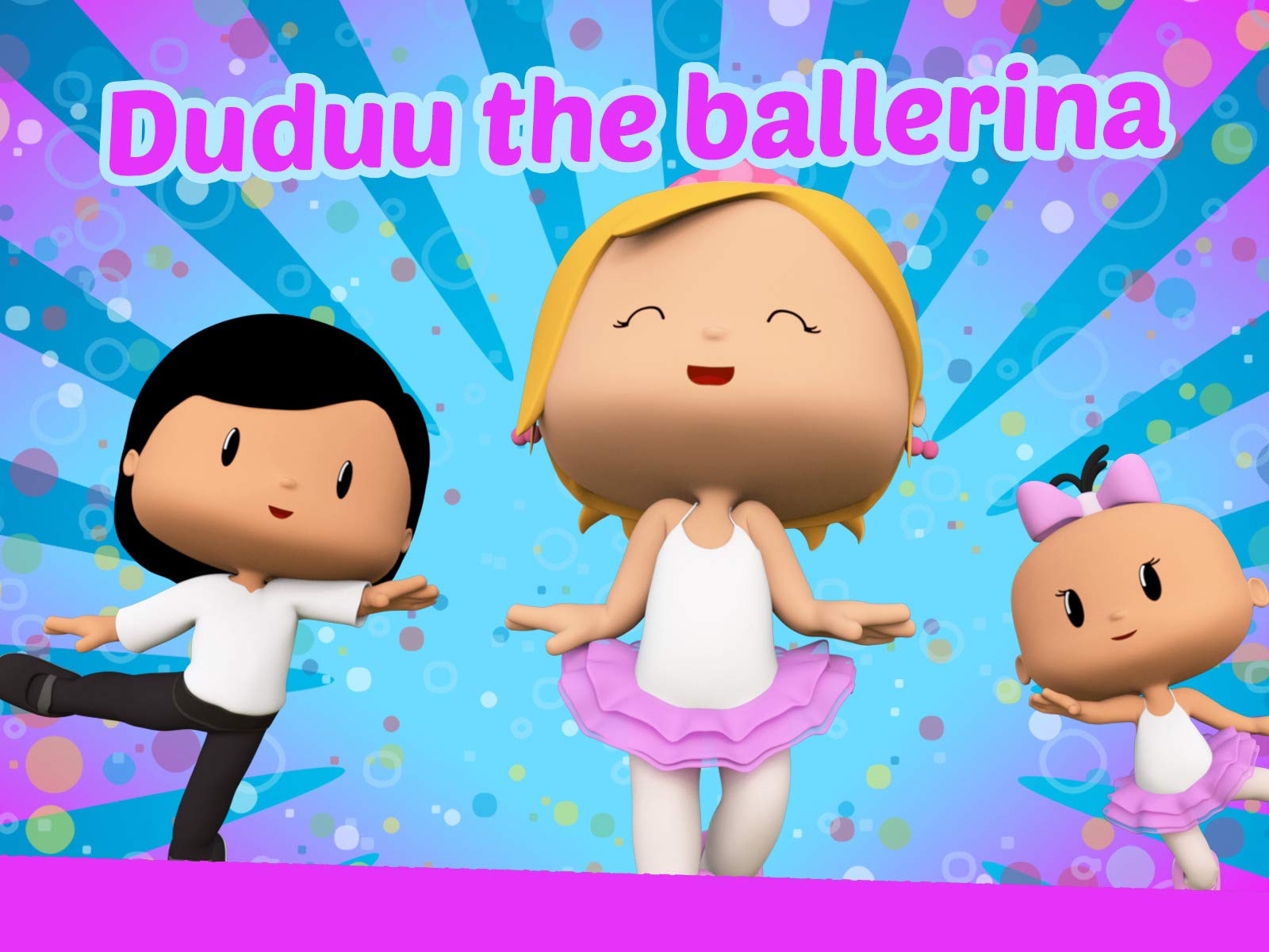 Watch Pepee | Prime Video