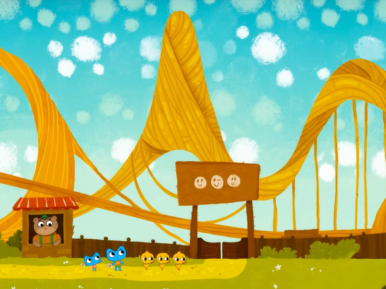 Watch Kit n Kate | Prime Video