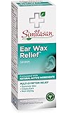 Amazon.com: Similasan Searinse Ear Spray for Ear Cleaning and Ear Wax ...