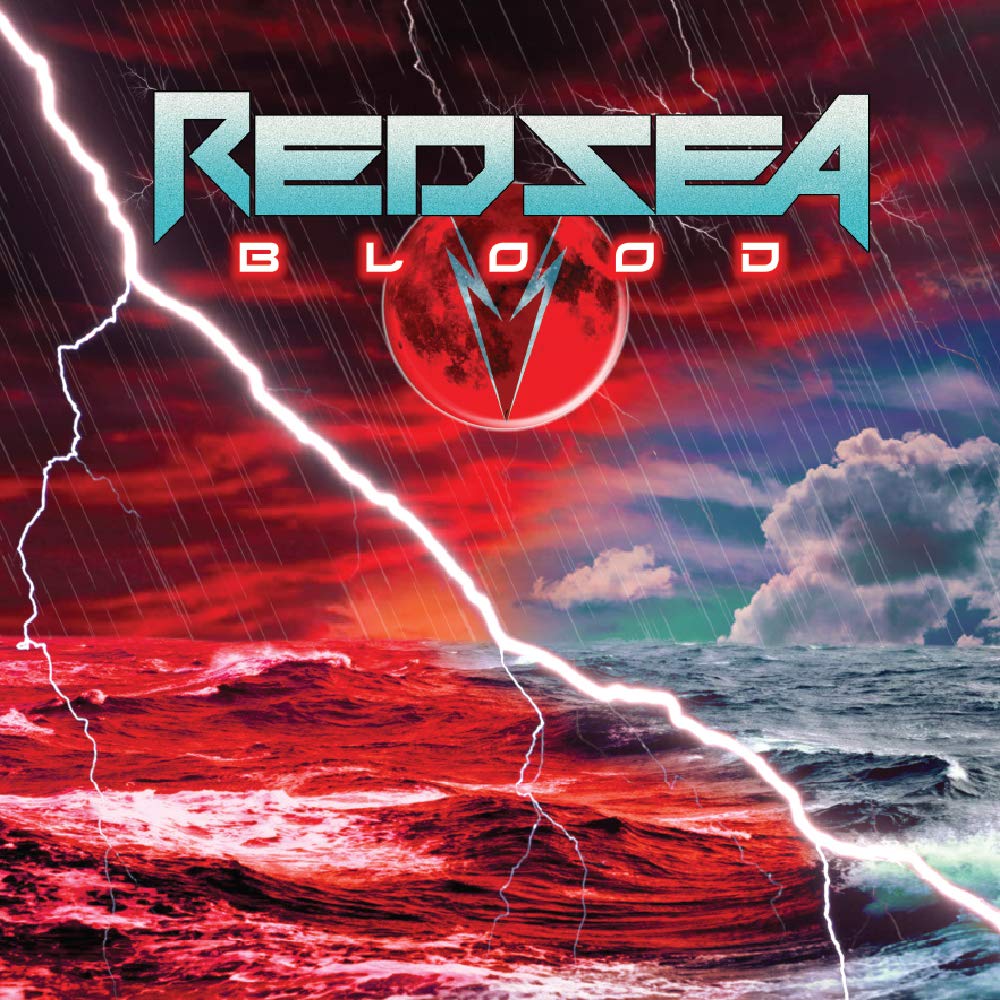 Red Sea - Blood - Amazon.com Music
