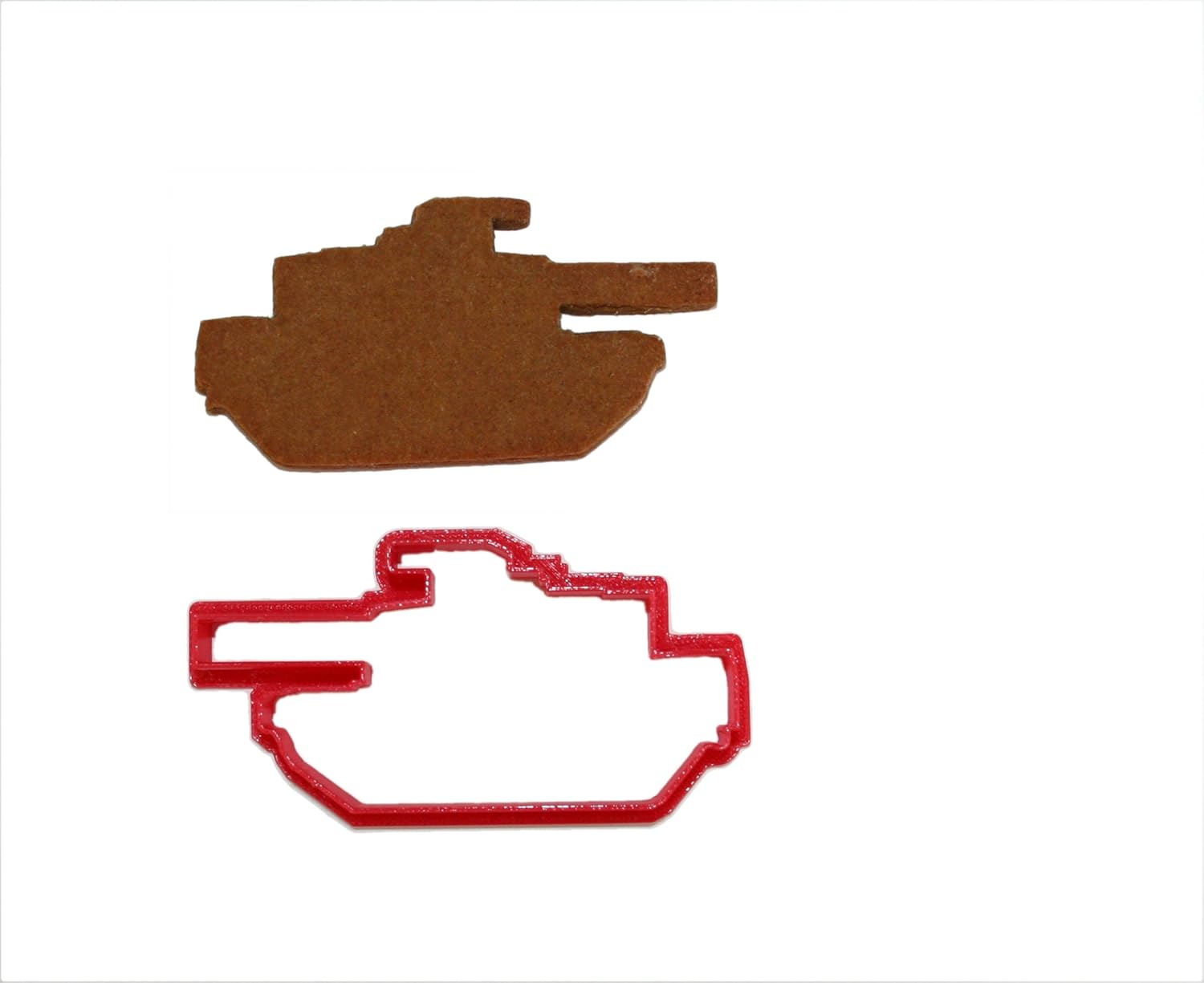 the Military Tank Cookie Cutter save price in amz for best products ...