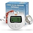 Amazon.com: RESPeRATE Ultra Blood Pressure Lowering Device - Doctor ...