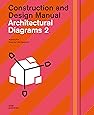 Architectural Diagrams 1: Construction and Design Manual: Amazon.de ...