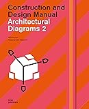 Architectural Diagrams 1: Construction and Design Manual: Amazon.de ...