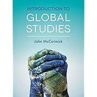 Amazon.com: Introduction to Global Studies: 9781352013047: McCormick ...