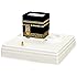 Buy Kaaba Scale Model (Best Islamic Gift) Online at Low Prices in India ...
