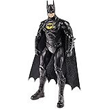 Amazon.com: Mattel DC Comics 12" Batman Action Figure : Toys & Games