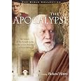 Amazon.com: The Apocalypse : Richard Harris, --: Movies & TV