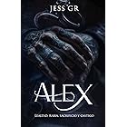 Amazon.com: Zarco: Novela Romántica de Mafia (Clan Z nº 1) (Spanish ...