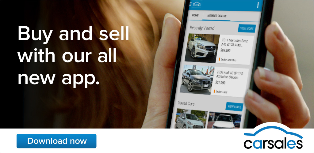 carsales.com.au:Amazon.com.au:Appstore for Android
