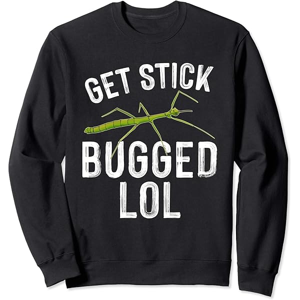 Meme Stick Insect