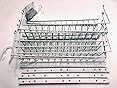 18 Inch Adjustable Door Rack : Amazon.ca: Tools & Home Improvement