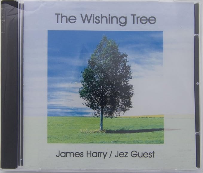 The Wishing Tree: Amazon.co.uk: Music