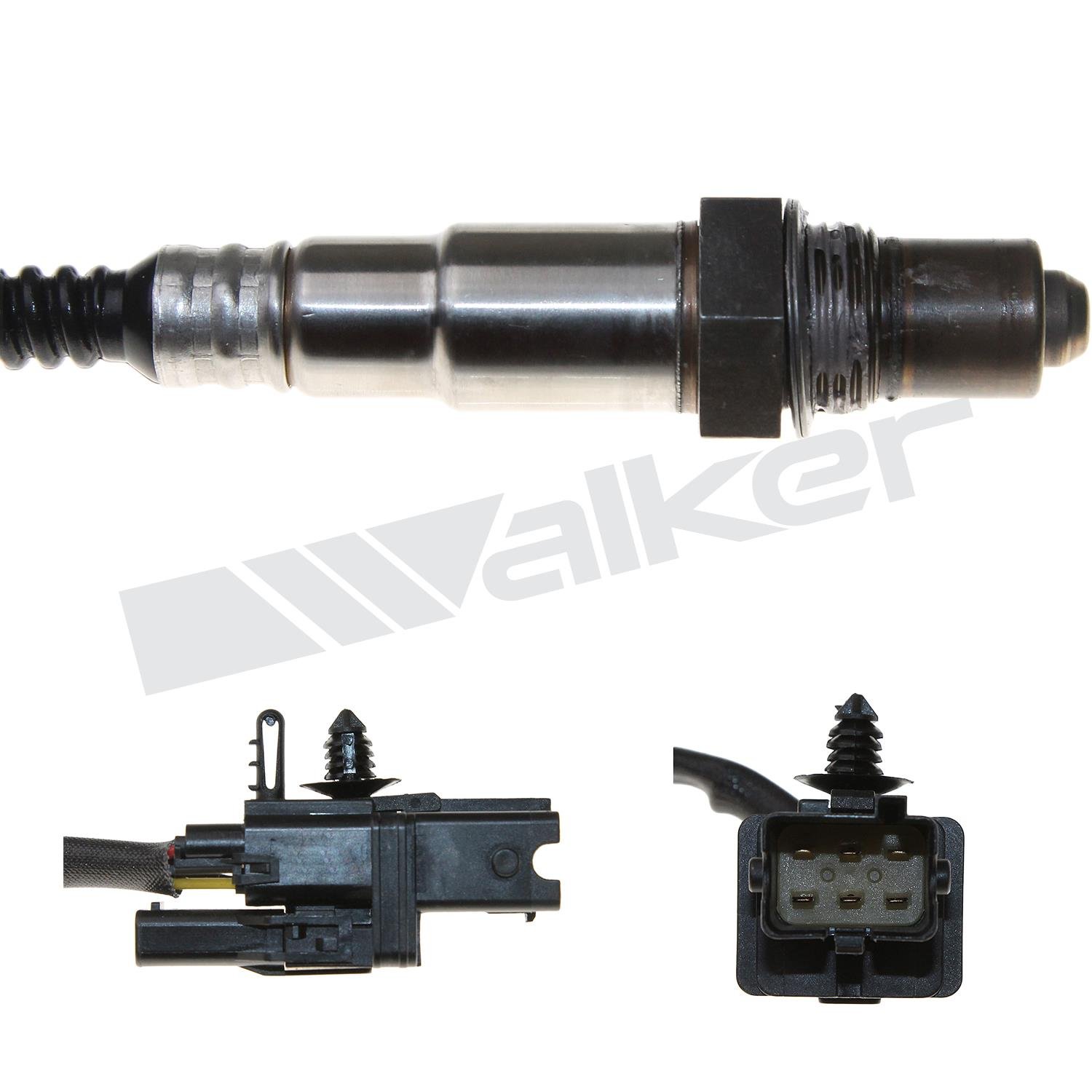 Sensors Walker Products 250-25005 5-Wire Wideband Sensor Automotive