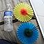 Amazon.com: Mini Flower Fans Party Accessory (1 count) (6/Pkg): Group ...
