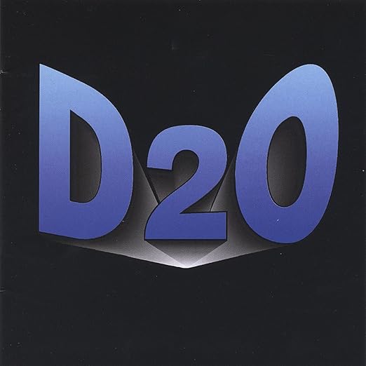 D2o - Solution - Amazon.com Music