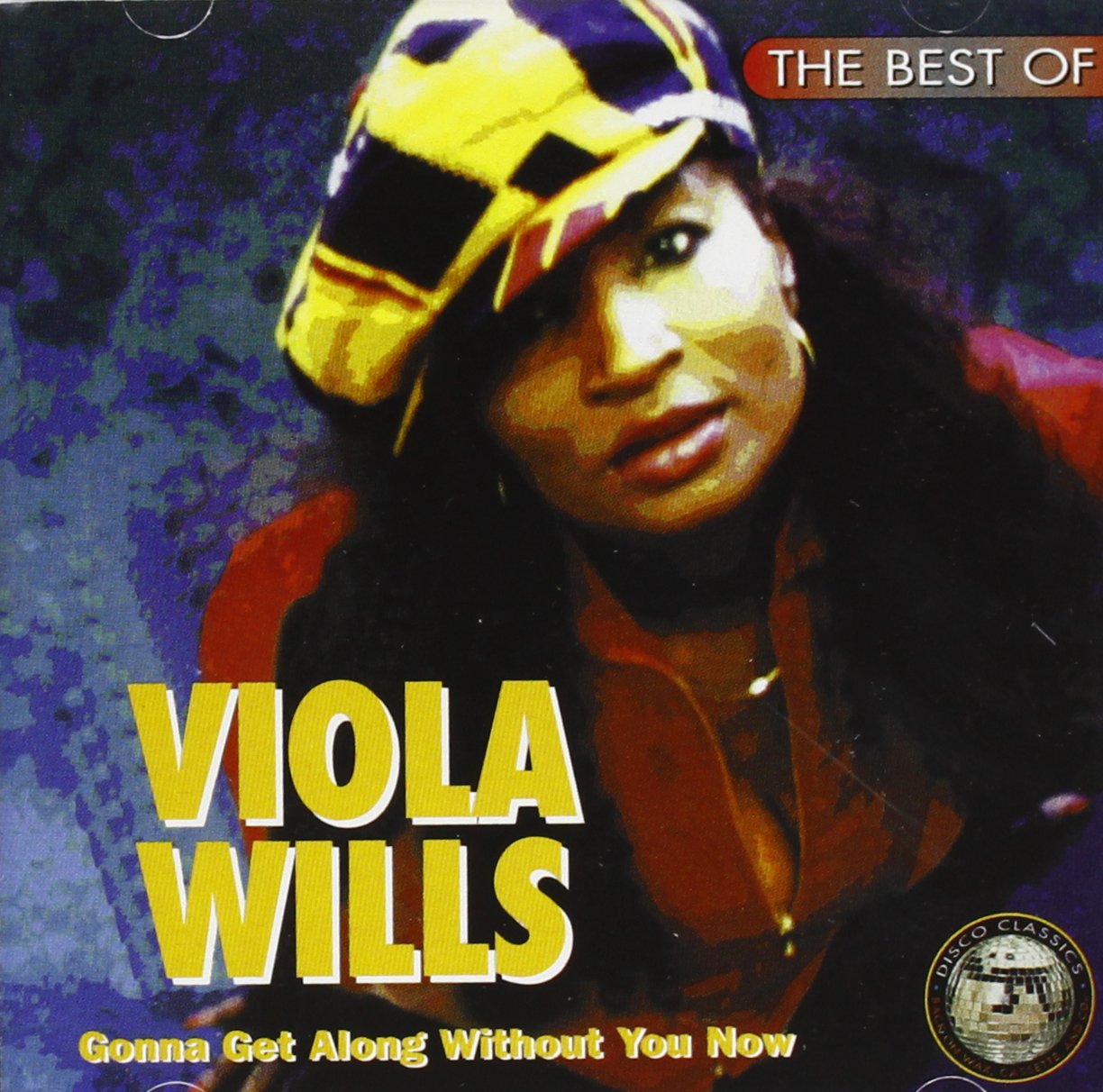 Wills, Viola - The Best Of Viola Wills - Amazon.com Music
