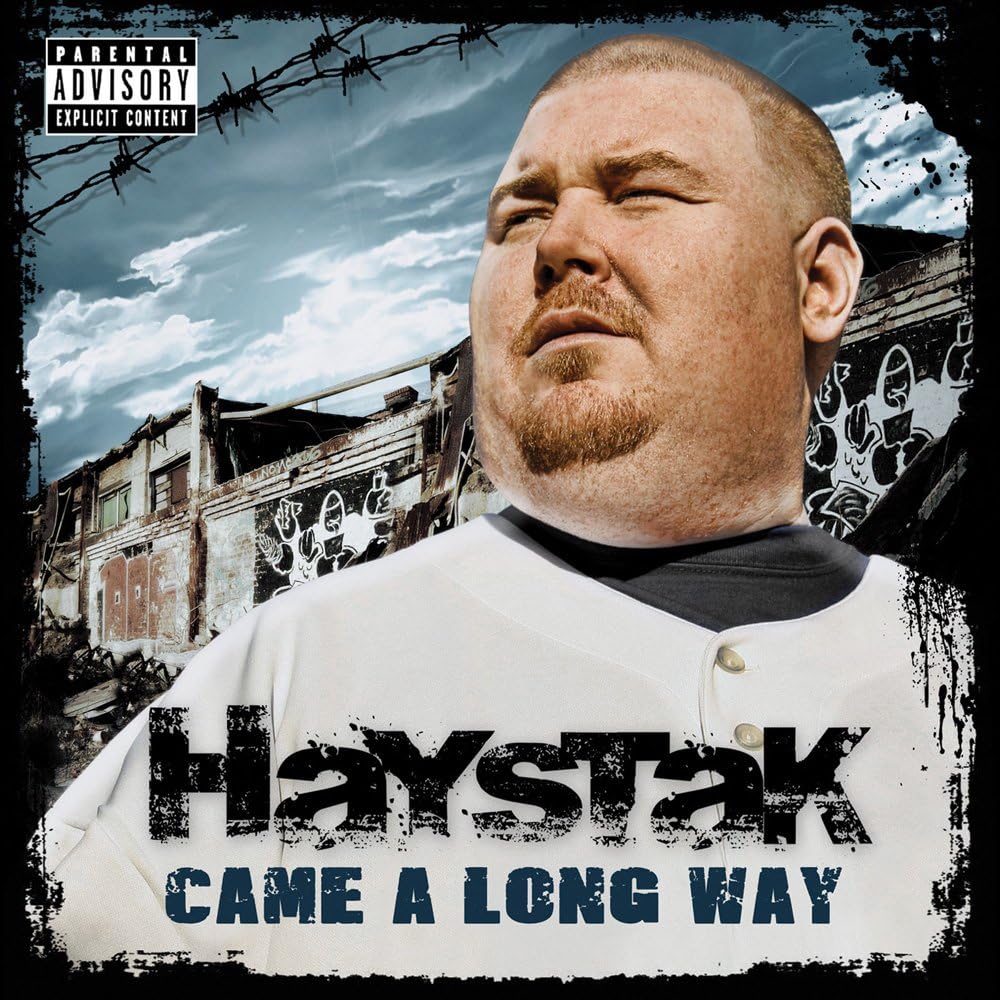 Came A Long Way: HAYSTAK: Amazon.ca: Music