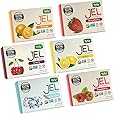 Amazon.com : Bakol Jel Dessert - All Natural Vegan Dessert Mix - Kosher ...