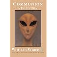 Amazon.com: Communion: 9781734202892: Strieber, Whitley: Books