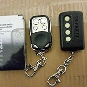 Telecomando REMOCON RMC168SL: Amazon.it: Elettronica