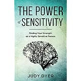 The Power of Sensitivity by Zeff, Ted