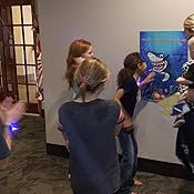 Amazon.com: Pin The Tail On The Horse Game Large Horse Poster Games for ...