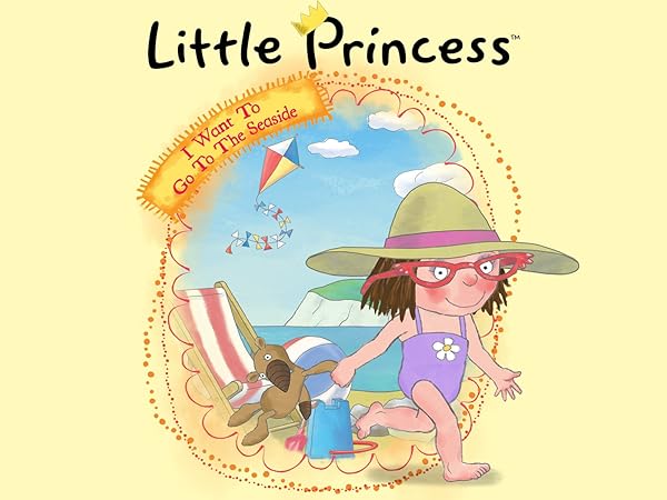 Watch Little Princess: Season 3, Vol. 5 | Prime Video