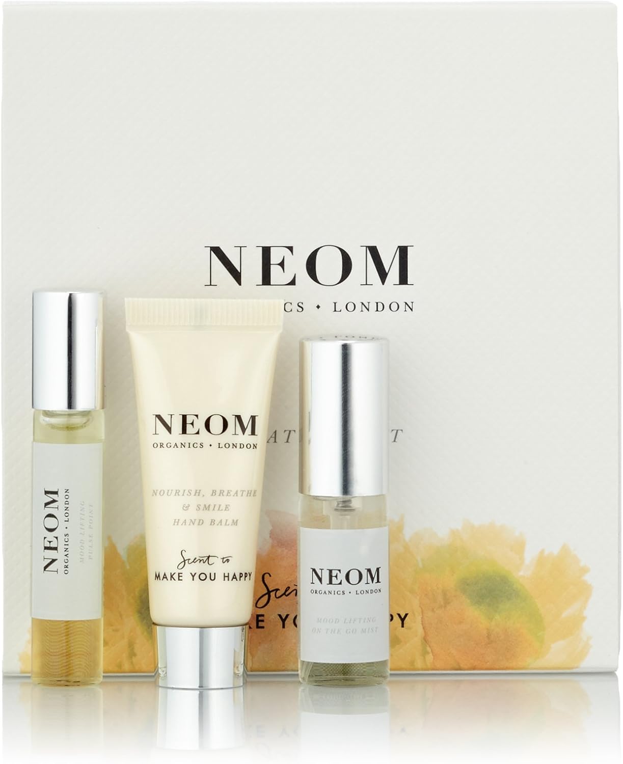 Neom Organics London Real Luxury Kit: Amazon.co.uk: Luxury Beauty
