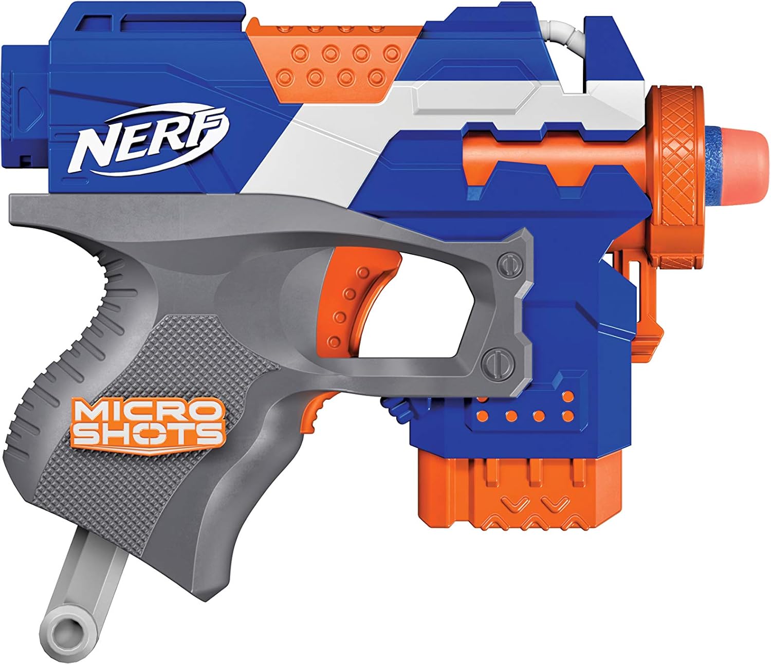 Nerf - Microshots Stryfe (Hasbro E1624ES0): Amazon.fr: Jeux et Jouets