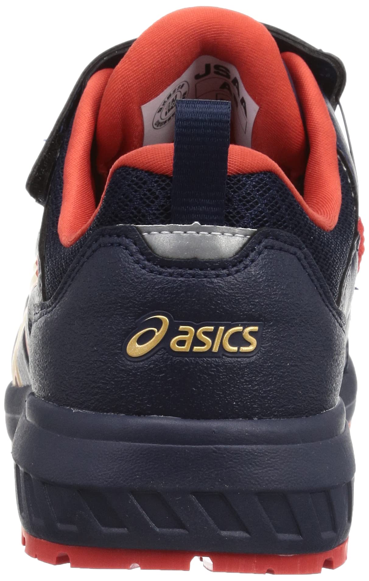 Mua ASICS Working CP307 BOA JSAA Type A Toe Core, Anti-Slip Sole ...