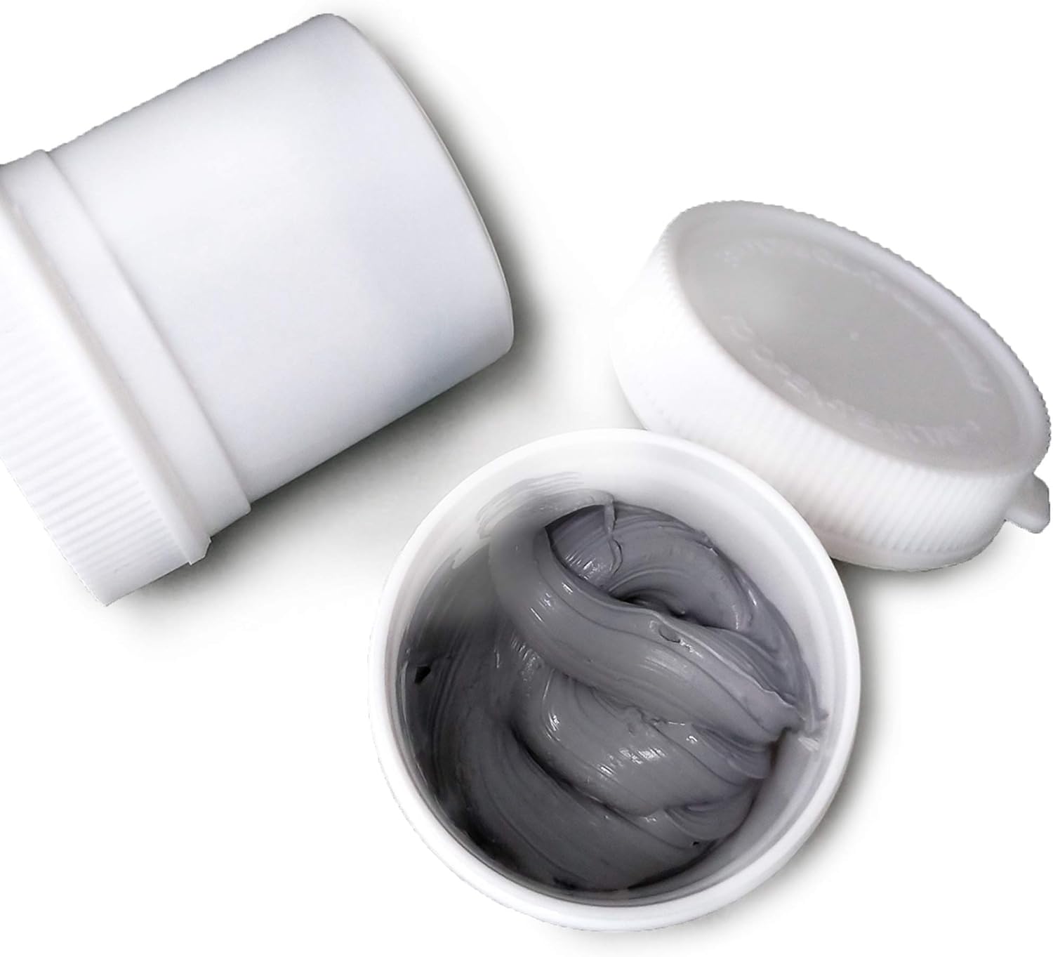 Amazon.com: T-Global Thermal Grease TG-S808-1kg - Low Thermal ...