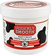 Amazon.com : Udderly Smooth Body Cream Skin Moisturizer, 6 Count : Beauty
