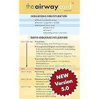 The Airway Card (v5.0) - Updated January 1, 2023: Calvin A. Brown III ...