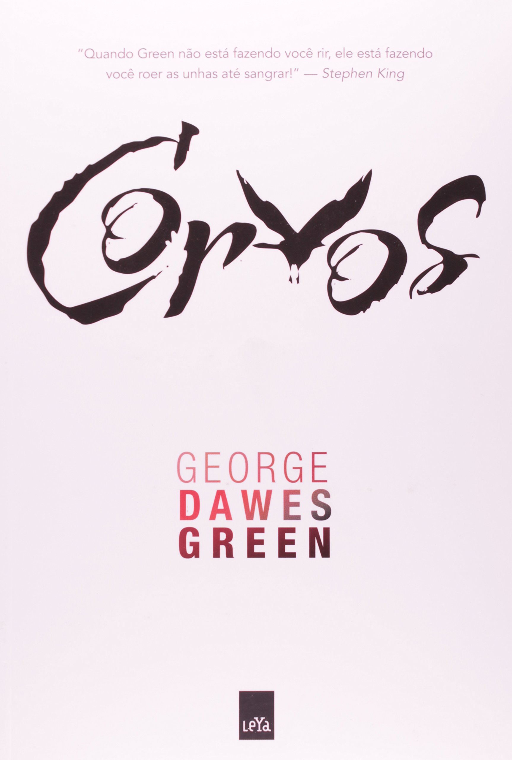 Corvos PDF George Dawes Green