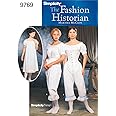Amazon.com: Simplicity Sewing Pattern 9769 Misses Costumes, HH (6-8-10 ...
