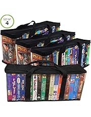 Amazon.com: Cassette Storage: Electronics