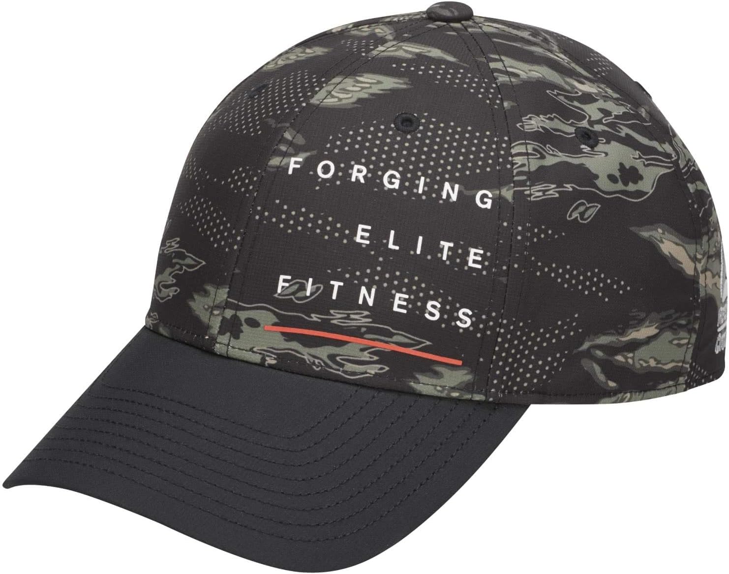 Reebok CrossFit Herren Kappe Baseball Cap: Amazon.de: Sport & Freizeit