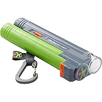 Amazon.com: HABA 305376 Terra Kids Microscope Portable Microscope for ...