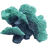 Amazon.com: Afadorable Artificial Sea Coral Statue, Coral Sculpture ...