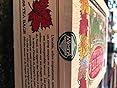 Amazon.com : Metropolitan Tea Maple - Box Of 100 Tea Bags : Grocery Tea ...