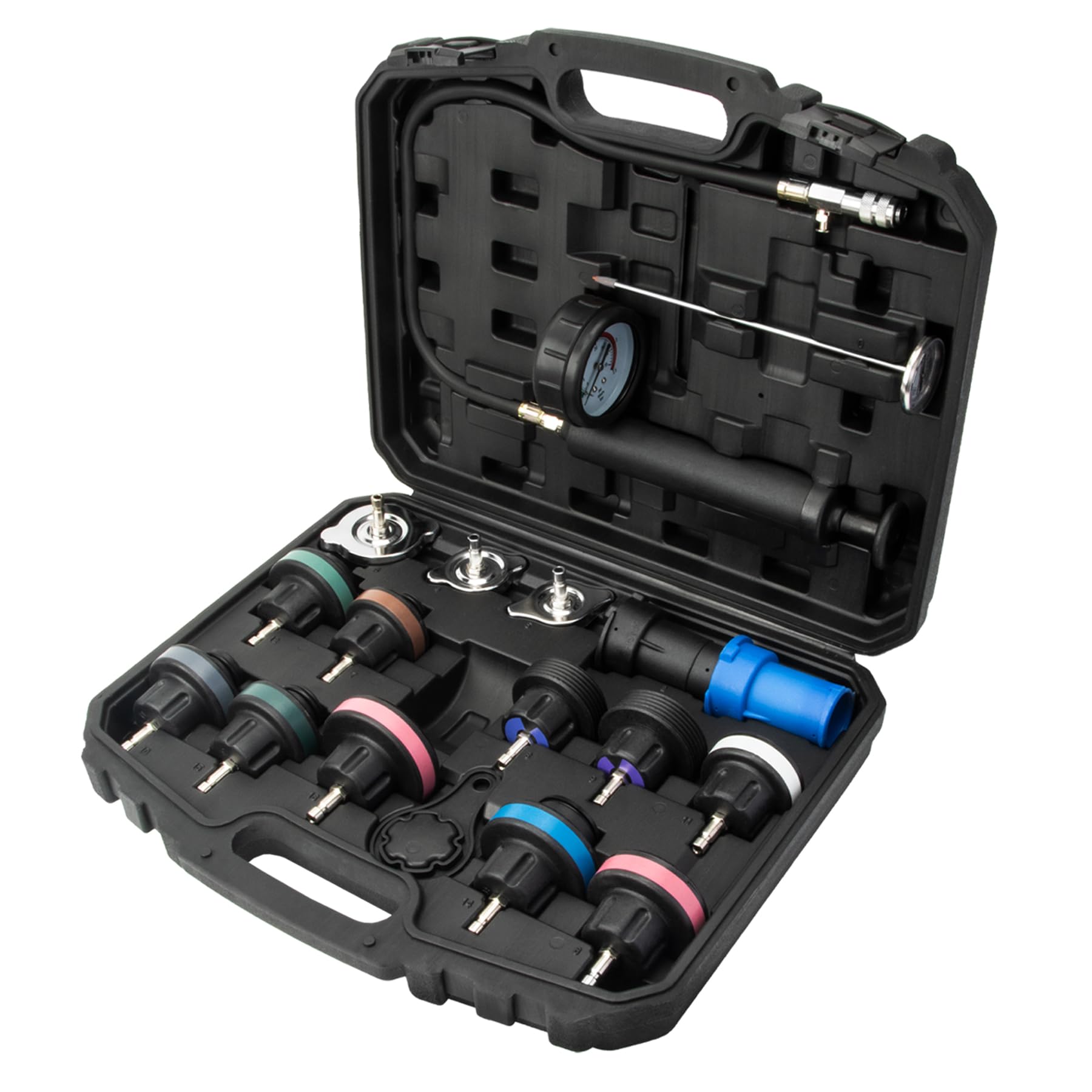 Pressure & Vacuum Testers Dubai | Online Diagnostic & Test Tools Shop ...